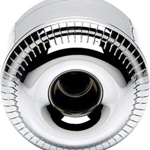 Sprite SL2-CM Slim-Line 2 Universal Shower Filter, 1.5 pounds, Chrome