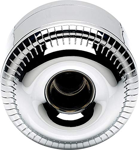 Sprite SL2-CM Slim-Line 2 Universal Shower Filter, 1.5 pounds, Chrome