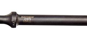 Mayhew Pro 31979 3/8-Inch Diameter Point Pneumatic Taper Punch