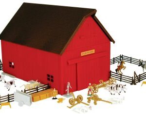 Farm Country Western Ranch Set