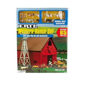 Farm Country Western Ranch Set