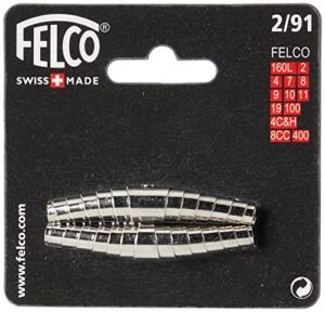 felco 291 replacement springs pruners models, 2-pack