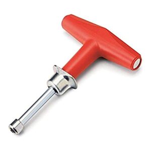 ridgid 31410 model 902 no hub soil pipe torque wrench, 5/16" plumbing torque wrench for no hub cast-iron soil pipe couplings