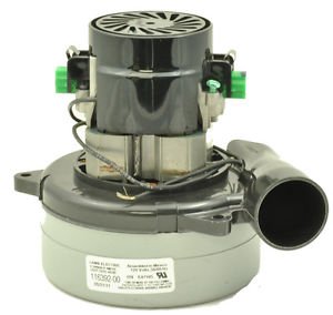 Ametek Lamb Vacuum Blower / Motor 120 Volts 116392-00 (Replaces 116392-01)