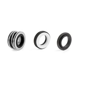 Pool Pump O-Ring Seal Repair Kit for Hayward Super Pump SP2600, 1600, 2600X Kit 3 (1-Pack)