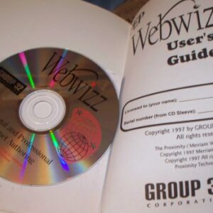 Webwizz