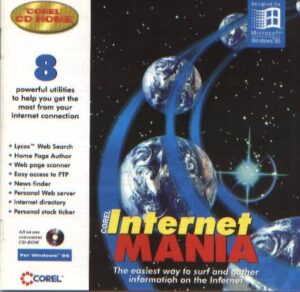 internet mania