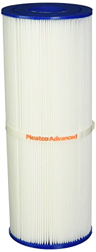 Pool/Spa Filter Cartridge Pleatco PRB25-IN Replaces Unicel C-4326/Filbur FC-2375/Rainbow Dynamic 25