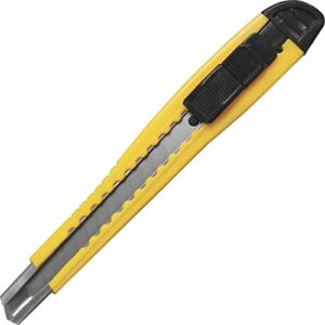 sparco fast-point snap-off blade knife