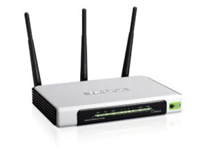 tp-link n450 wireless wi-fi router (tl-wr941nd)