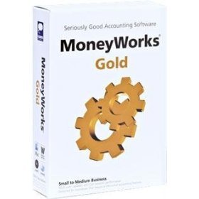 Moneyworks Gold V.5