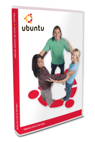 Ubuntu 8.04 [OLD VERSION]