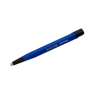 scratch brush, fiberglass (colors may vary)