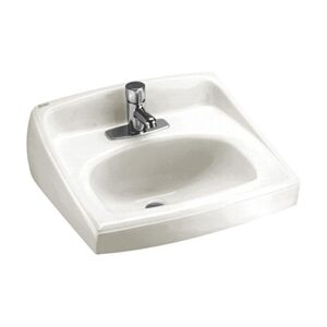 American Standard 0356421.020, White