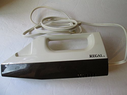 Regal Electric Knife