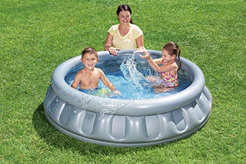 H2OGO! Inflatable Space Ship Pool