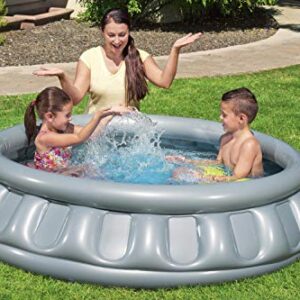 H2OGO! Inflatable Space Ship Pool