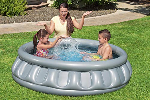 H2OGO! Inflatable Space Ship Pool