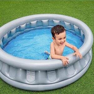 H2OGO! Inflatable Space Ship Pool