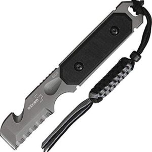 Boker Plus Cop Tool Knife