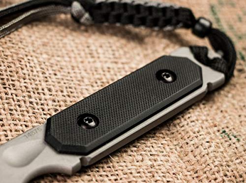 Boker Plus Cop Tool Knife