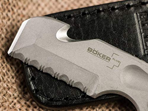 Boker Plus Cop Tool Knife