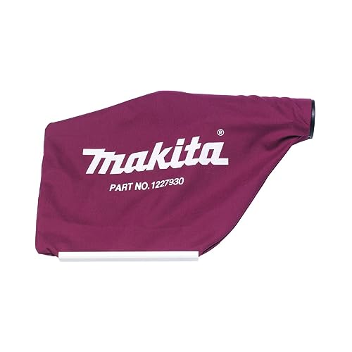 Makita KP0810 Dust Bag Assembly