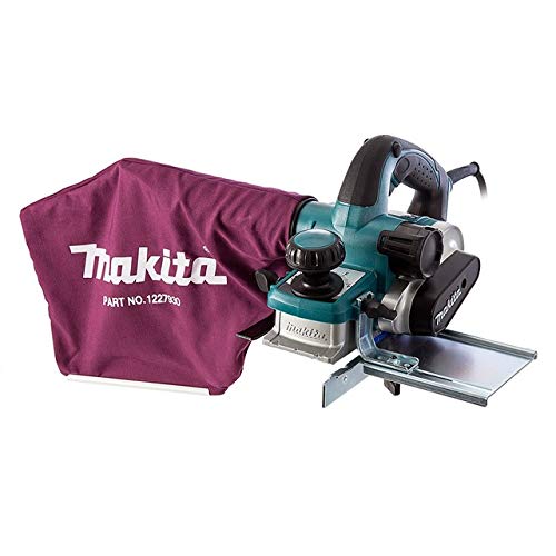 Makita KP0810 Dust Bag Assembly