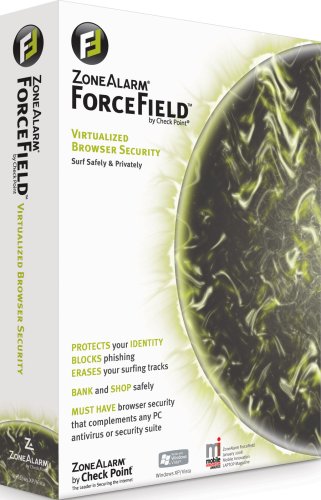 Zonealarm Forcefield 2008