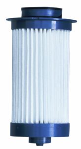 katadyn vario water filtration replacement cartridge , white