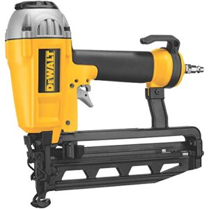 dewalt finish nailer, 16ga, 1-inch to 2-1/2-inch (d51257k)