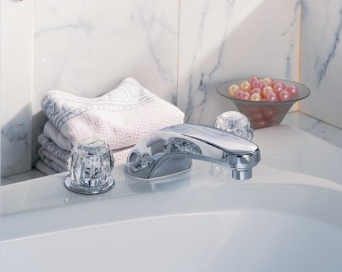 DELTA FAUCET T2710 Roman Tub Trim, Chrome