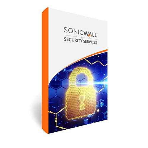 SonicWall 1YR TotalSecure Email Subscription 25 01-SSC-7399