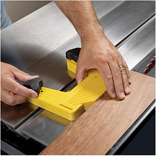 Magswitch 8110328 Pro Table Woodworking Featherboard