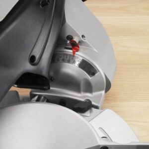 Milwaukee 6955-20 12" Sliding Dual Bevel Miter Saw