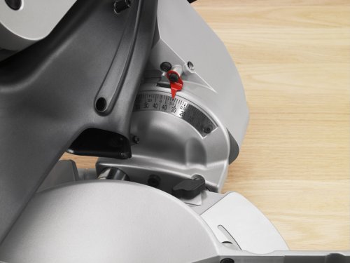 Milwaukee 6955-20 12" Sliding Dual Bevel Miter Saw