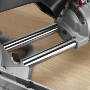 Milwaukee 6955-20 12" Sliding Dual Bevel Miter Saw