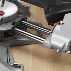 Milwaukee 6955-20 12" Sliding Dual Bevel Miter Saw