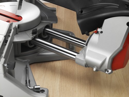 Milwaukee 6955-20 12" Sliding Dual Bevel Miter Saw