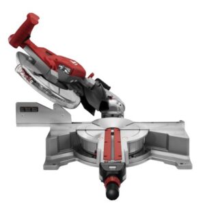 Milwaukee 6955-20 12" Sliding Dual Bevel Miter Saw