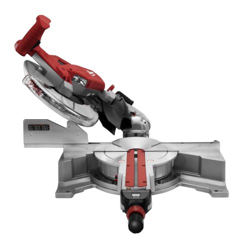 Milwaukee 6955-20 12" Sliding Dual Bevel Miter Saw