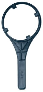 culligan sw-2 3/4-inch housing spanner wrench