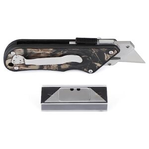 Olympia Tools 33-130 Camo Turbo x Knife