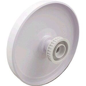 polaris oem 9-100-1008 360 380 pool cleaner double sided wheel 91001008