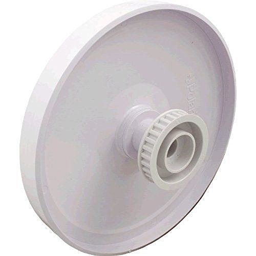 Polaris OEM 9-100-1008 360 380 Pool Cleaner Double Sided Wheel 91001008