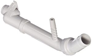 polaris 9-100-1002 feed pipe/timer blank assembly, 360, beige