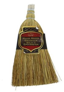 sm arnold 85-654 corn whisk broom, 1 pack