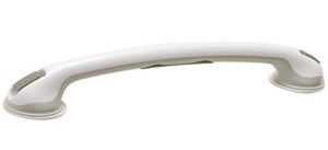 changing lifestyles safe-er-grip 24" balance assist bar, white