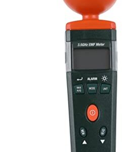 Extech 480836 EMF Strength Meter 3.5GHz RF