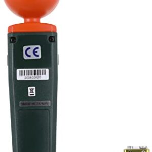 Extech 480836 EMF Strength Meter 3.5GHz RF